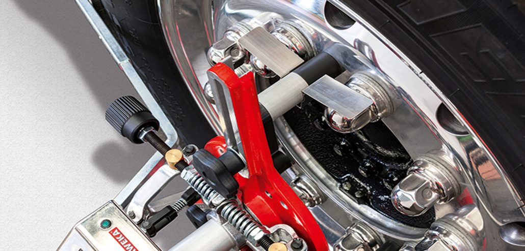 Wheel Alignment – Tyre & MOT Centre Manchester